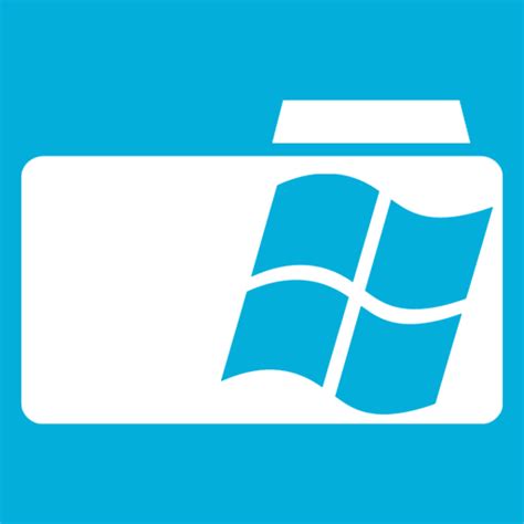 Windows Folder Icon Free Download On Iconfinder