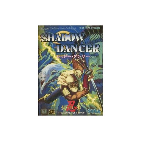 Shadow Dancer