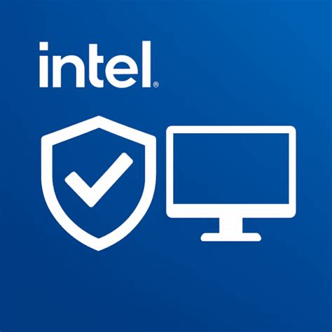 Intel Driver And Support Assistant Automatisk Driveropdatering
