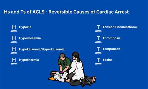 Understanding The Differences Between Bls And Acls Techniques