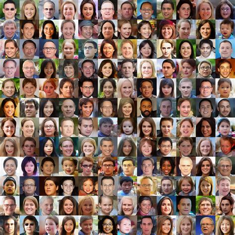 Additional Samples From Kpfnvae Pre Trained On Ffhq Download Scientific Diagram