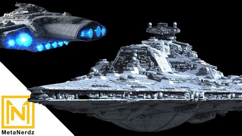 Bellator Class Dreadnought Star Dreadnought In Armada Star Wars