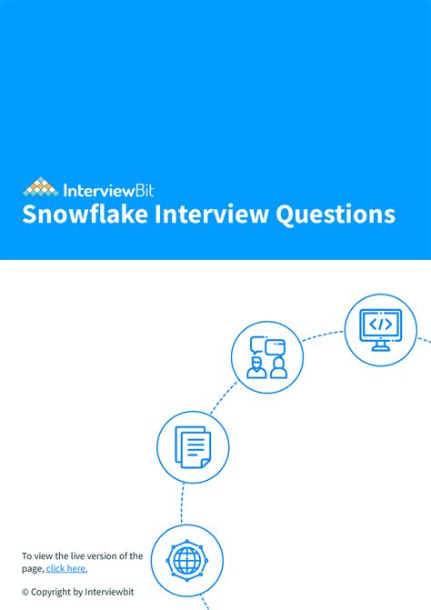 Snowflake Interview To View The Live Version Of The Page Click Here Copyright By Snowflake Interview To View The Live Version Of The Page Click Here Copyright By