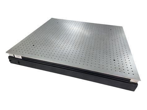 Benchtop Vibration Isolation Platforms Beijing Jike Instrument