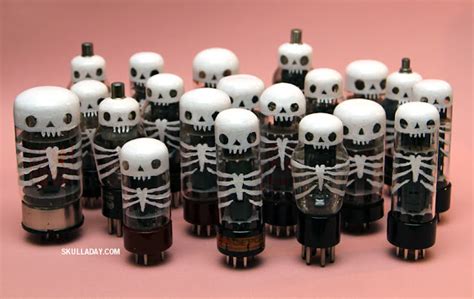 [bonus] 405 Skeletube Army Ii