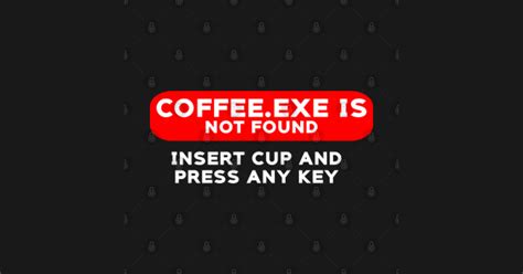 Funny Java Programmer Programmer Sticker TeePublic