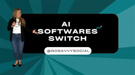 The Ai Shift How Emerging Technologies Are Transforming Software Usage