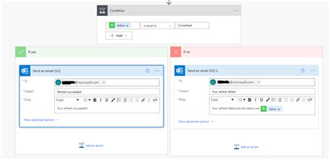 Chris Webbs Bi Blog Calling The Power Bi Enhanced Refresh Api From