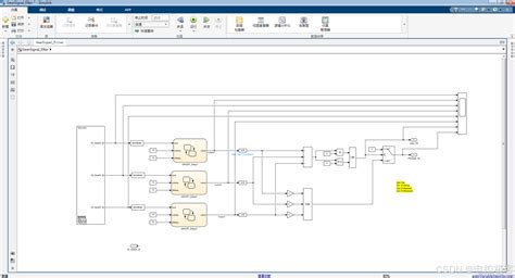 实例讲解simulink开关信号滤波处理、信号解析及仿真测试验证方法simulink 滤波 Csdn博客