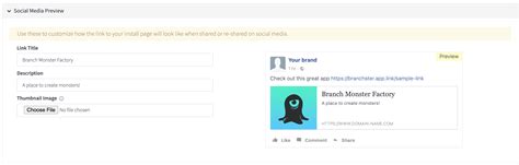 Migrating Firebase Dynamic Links To Branch Links