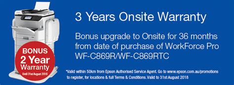 Club Epson Epson Promotions