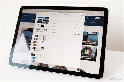 How To Print From An Ipad Airprint And Alternatives