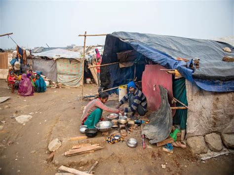 The Harsh Reality Of Poverty Facts And Examples