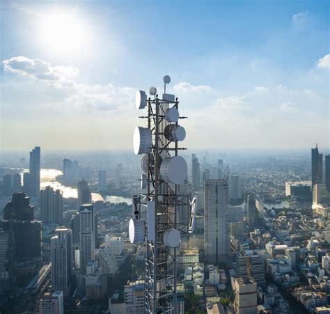 Comba Telecom On Linkedin Comba Unveils A Wave Of Enhancements Across