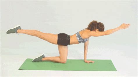 Try This 6 Move Bodyweight Test To Help Find And Fix Your Weak Spots For A Better Lift