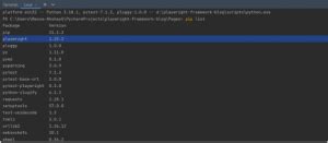 How To Handle Static And Dynamic Dropdown In Playwright