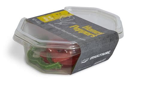 Labelling And Printing Solutions Multivac