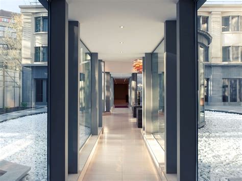 브뤼셀 머큐어 브뤼셀 센터 미디 후기 가격 위치 예약