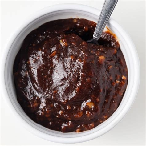 Homemade Hoisin Sauce - Sauce Fanatic