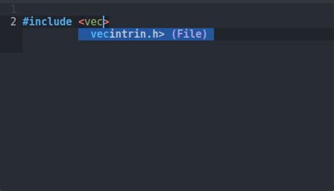 C Header File Extension H Recognized As C Issue Emacs Lsp Lsp Mode Github