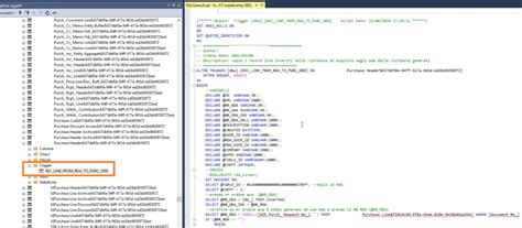 Custom SQL Server Triggers Vs Dynamics 365 Business Central 2023 Wave 2