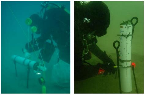 Photos Open Wave Height Logger