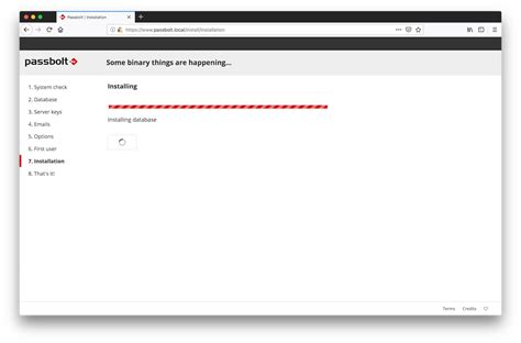 Install Passbolt On Ubuntu 24 04 Passbolt Documentation