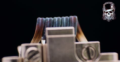 Fralien Coils Especially For Rdl In Ni80 — Coil Magic