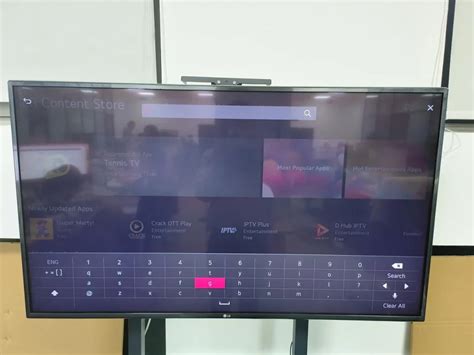 How To Download Apps On Lg Smart Tv [webos And Netcast Os]