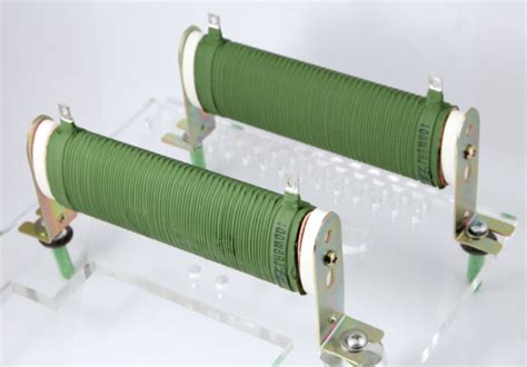 Diy 8 Ohm Dummy Load Resistor