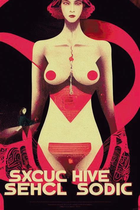 Movie Poster Scrolller