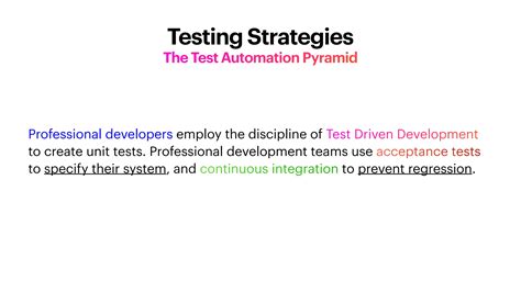 Testing In Software Engineering Ppt