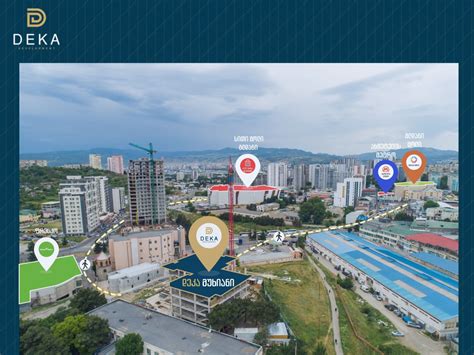 დეკა დეველოპმენტი • Deka Development Home Facebook