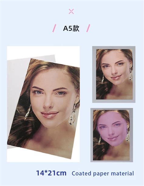 Uv Test Card Custom Printing Uv Test Sensor Card Uv Indicator Card