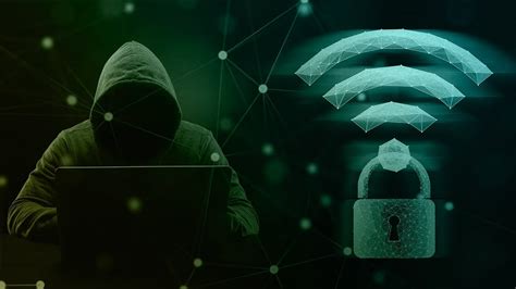 How To Hack Wi Fi Networks Educational Guide Youtube