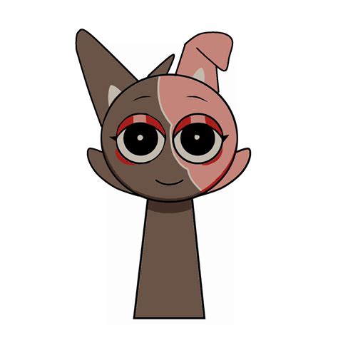 My Sprunki Oc Sprunki