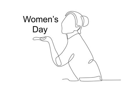 The Theme Is Gender Equality Today For A Sustainable Tomorrow 41007215
