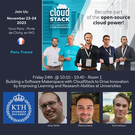 Pierre Le Fèvre On Linkedin Privatecloud Cloudstack