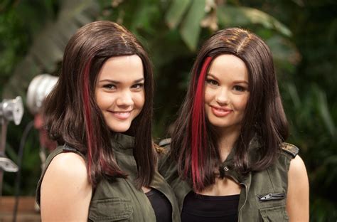 Picture Of Debby Ryan In Jessie Debby Ryan 1361002141 Teen Idols 4 You