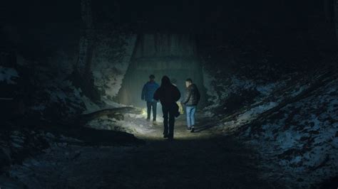 «Параллельные вселенные французский сериал Disney который напомнит вам о «темных и