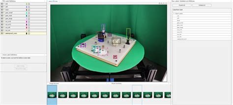Github Mathworks Roboticsperception For Manufacturing Objects Starter Mohd Hairolizam Said