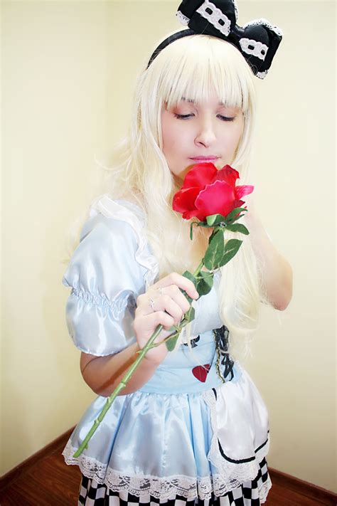 Alice Flickr