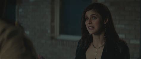 Screen Captures 585 Dear Alexandra Daddario