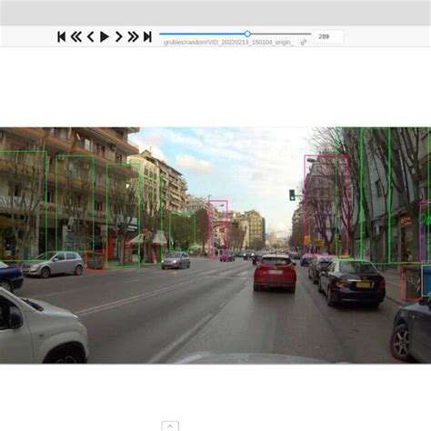 Labeling Process Snapshot Using Cvat Download Scientific Diagram