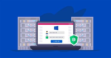 How To Log In To Windows Server Via Rdc Eukhost® Posted On The Topic Linkedin