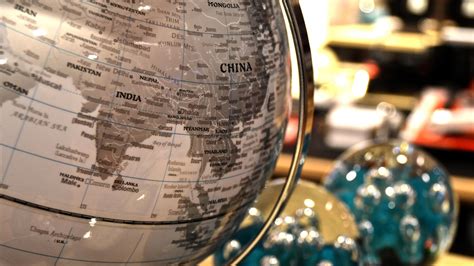 글로브지도 공 2016 고품질 배경 화면시사