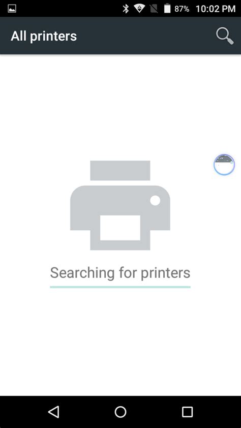 Printing Ionic 2 Application To Print Via Sunmi V1 Stack Overflow