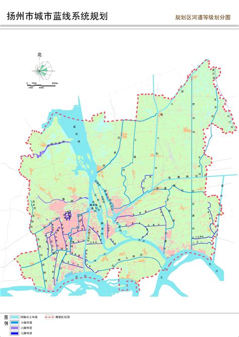 获奖成果扬州市城市规划设计研究院