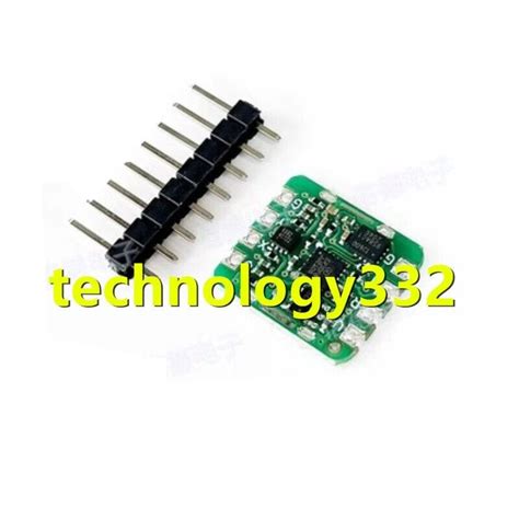 1pc New Gy 25a Dual Axis Tilt Sensor Module Sca60c Tilt Detection