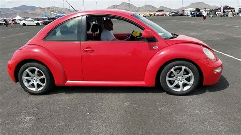 1999 Beetle With A Ls4 V8 Engine Swap Depot